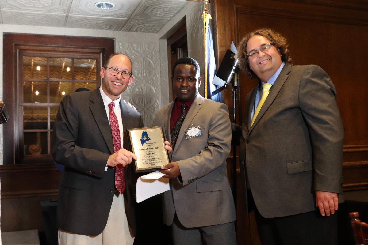 MEIRS 15th Anniversary Gala Photos