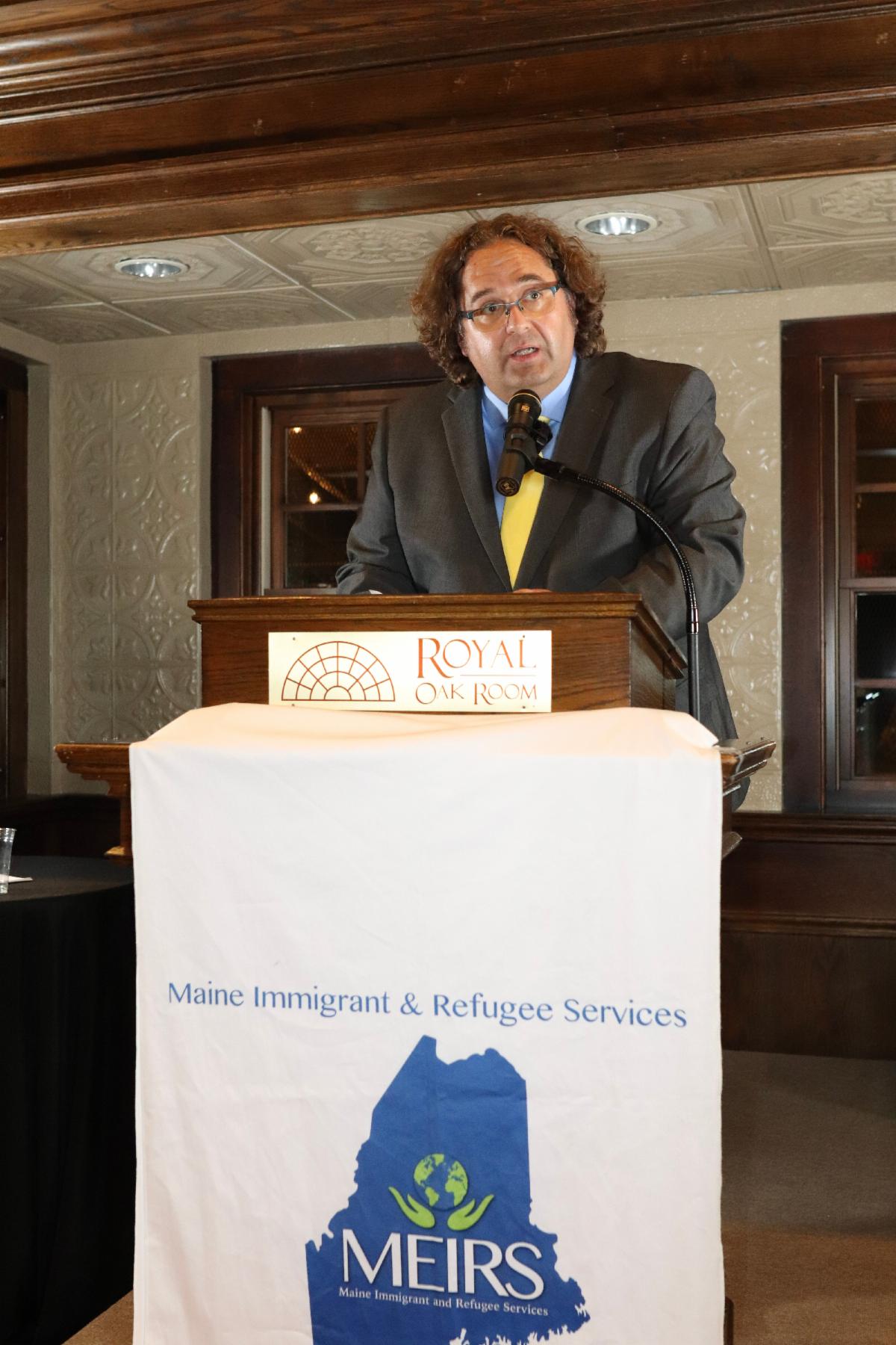 MEIRS 15th Anniversary Gala Photos