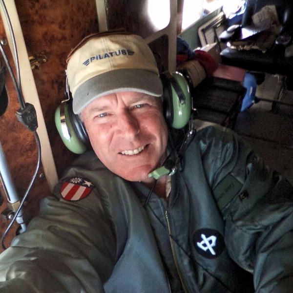 Cardamom Park Ranger Jacket