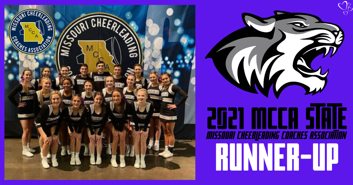 Artist of the Week | Courage2Report Launches In Willard | WHS Cheer ...