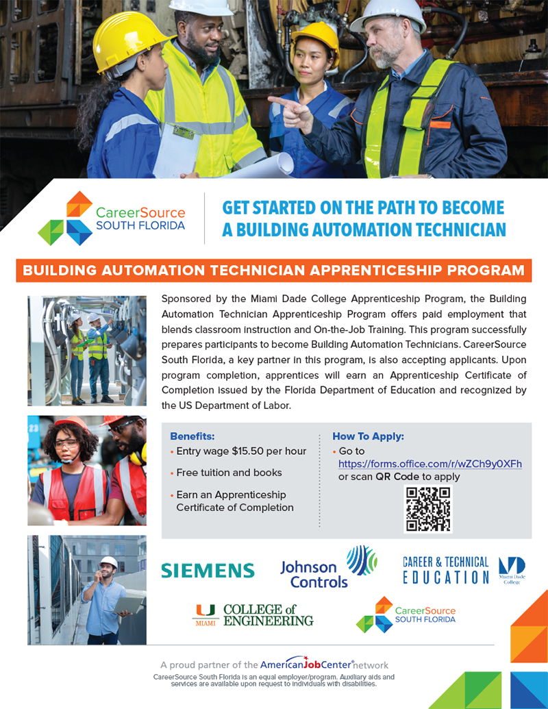 CareerSource South Florida Newsletter - March 2023