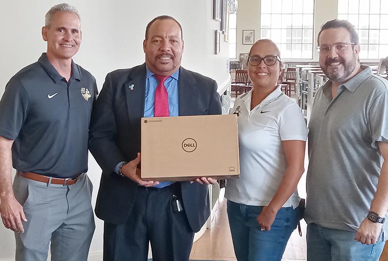 CareerSource South Florida Newsletter - August 2023