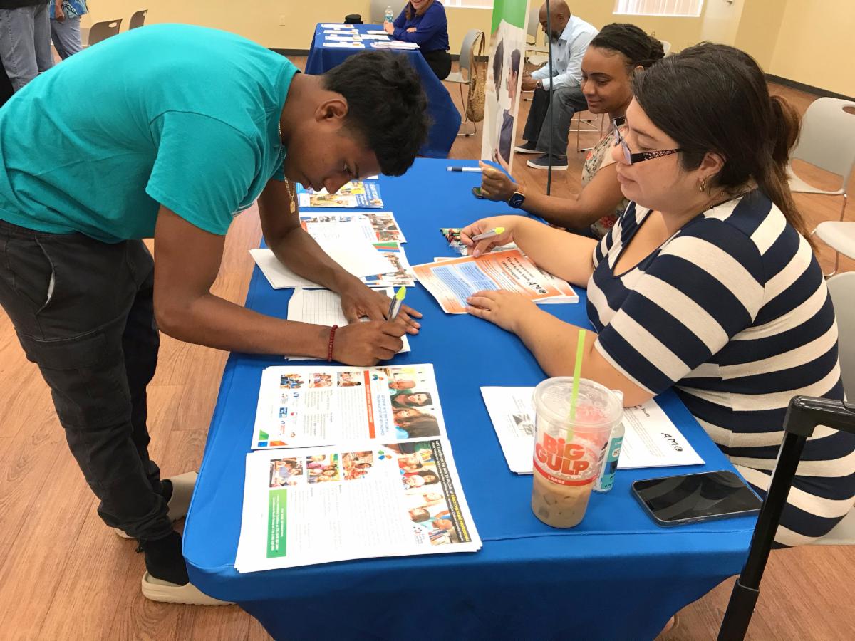 CareerSource South Florida Newsletter - August 2022