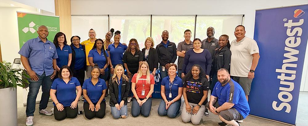 CareerSource South Florida Newsletter - March 2023