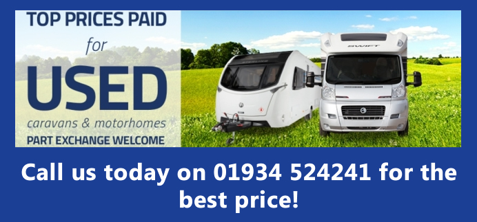 The 2022 Davan Caravan and Motorhome Summer show