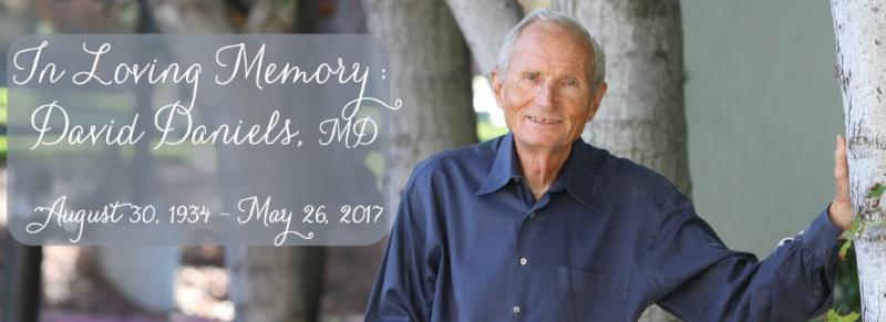 Remembering David Daniels