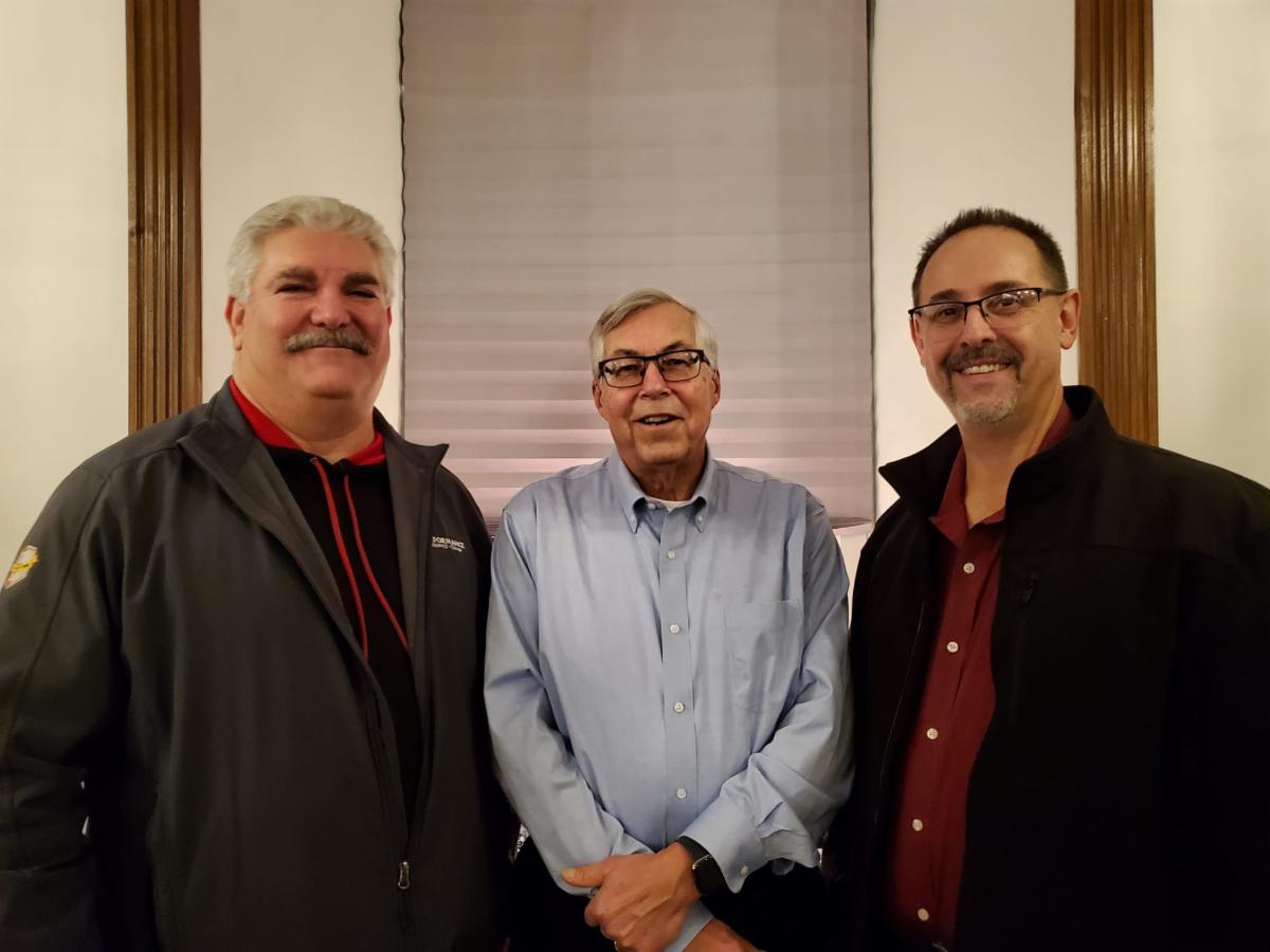 MEDC November December 2022 Newsletter