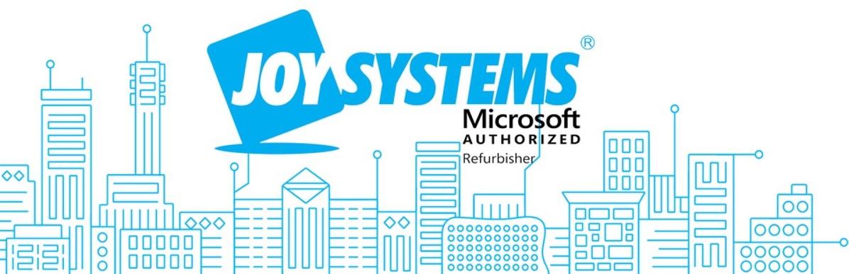 Joy Systems - SPECIAL OFFERS from the DIRECT SOURCE for RENEWED LAPTOP and DESKTOP COMPUTERS - 9 ...