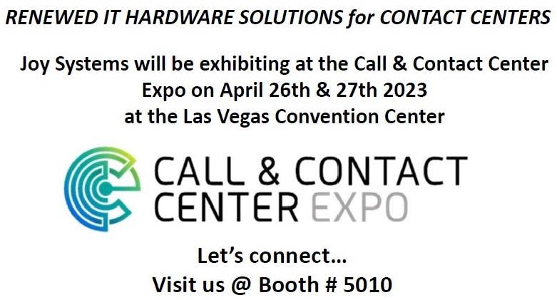 Joy Systems - RENEWED LAPTOP and DESKTOP Computers - Call & Contact ...