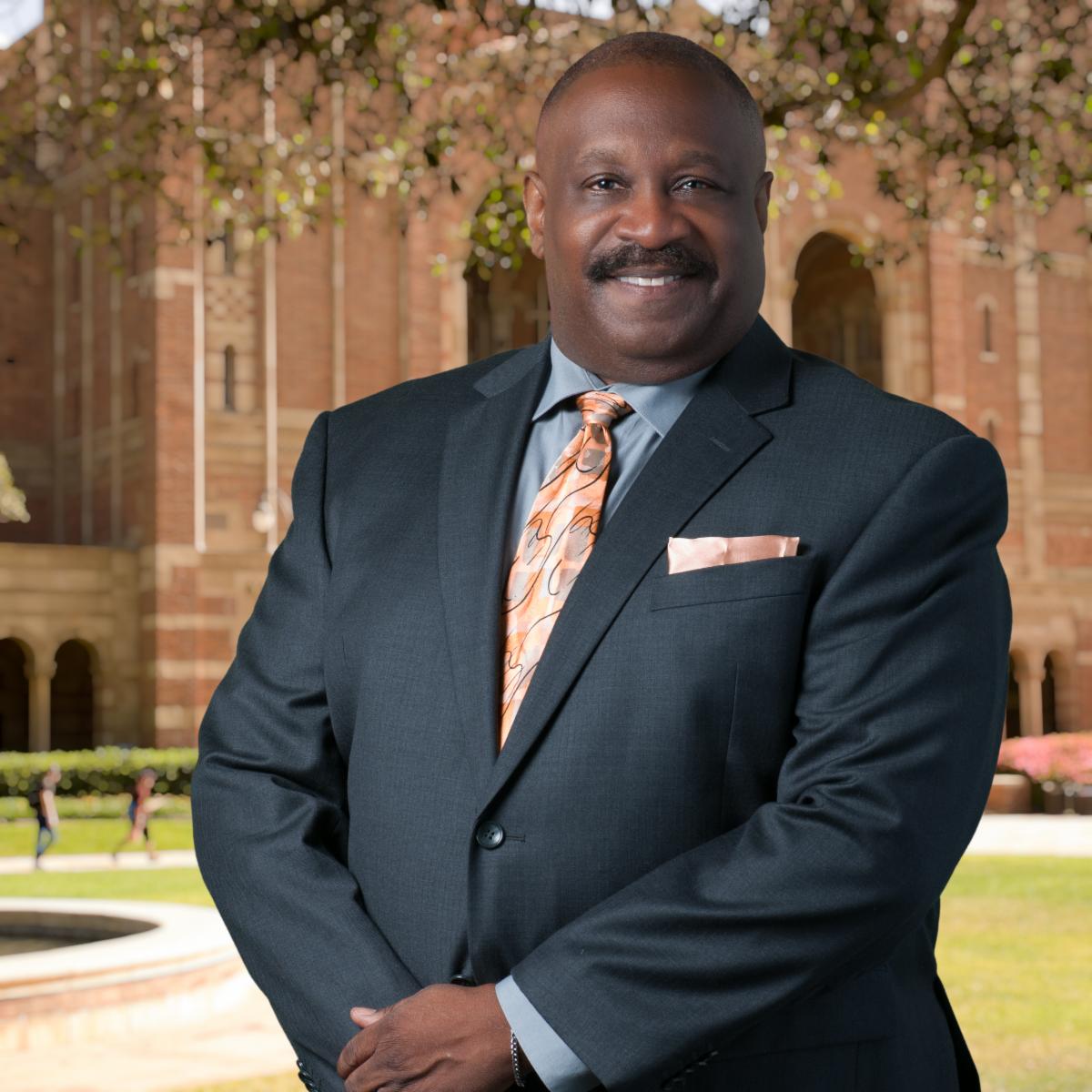 UCLA Extension Connection January Edition