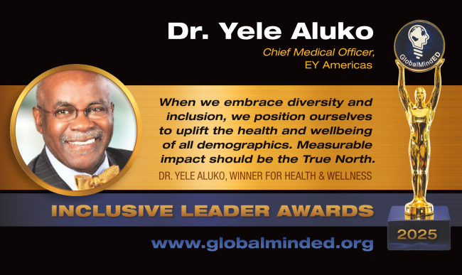 From Nigeria to Managing Cardiologist to Global Health Policy ...