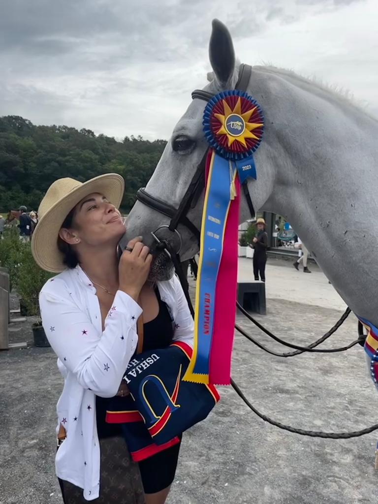 From Ranching Family in Venezuela to Inclusive Leader at Long Island ...