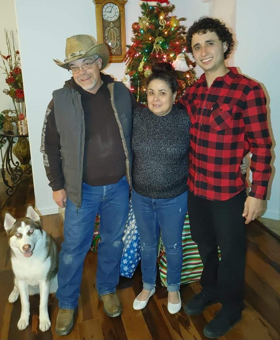 Turning Personal Tragedy to Triumph, First Gen Forensic Scientist ...