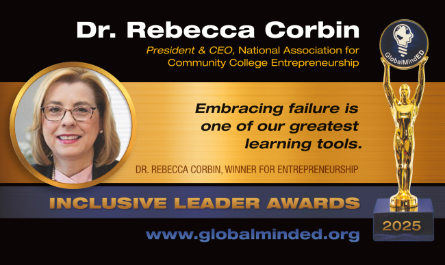 Launching Community College Entrepreneurs to Career and Financial ...