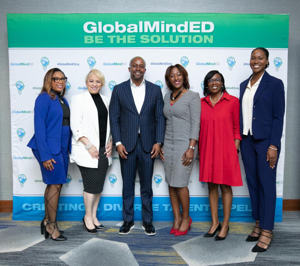 Serving Her Community through Education & Activism: Meet Christina Faw Faw Goodson