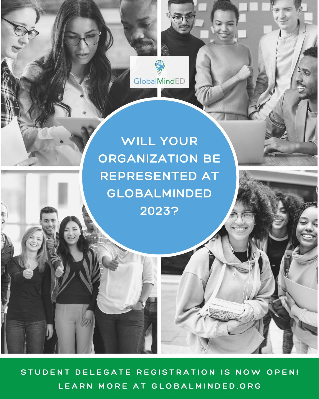 Congratulations to GlobalMindED’s 2023 Inclusive Leader Award Winner for Government: Afua Bruce