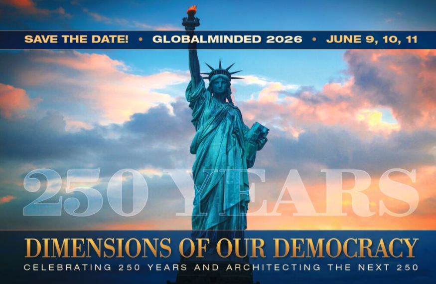 Submit Your Proposal to Speak at GlobalMindED 2026: Dimensions of Our ...