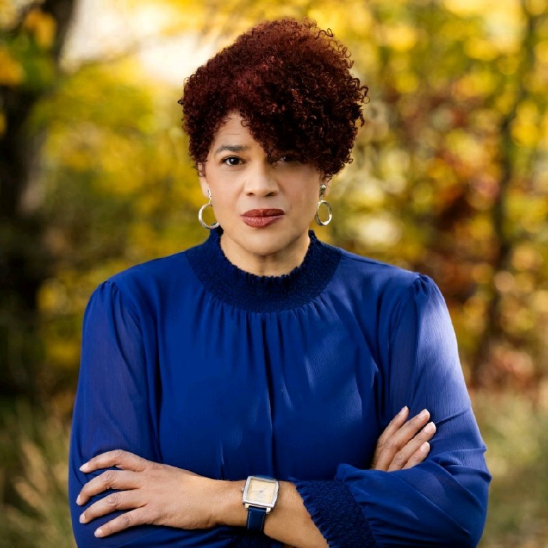 Leading C-Suite Execs with Grit, Determination, Spark and Service: Meet ...