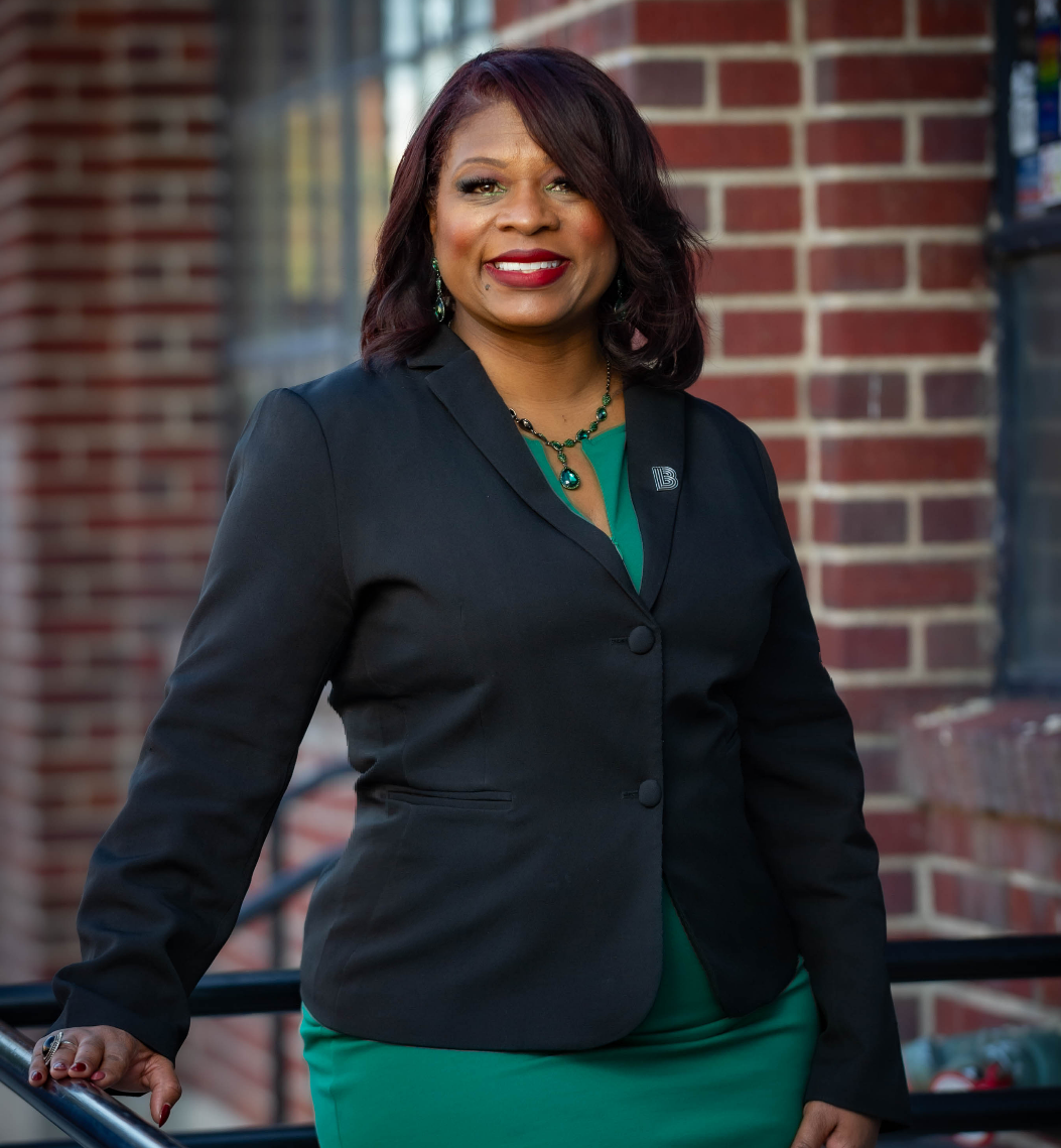 First African American CEO of Big Brothers Big Sisters Colorado: Meet ...