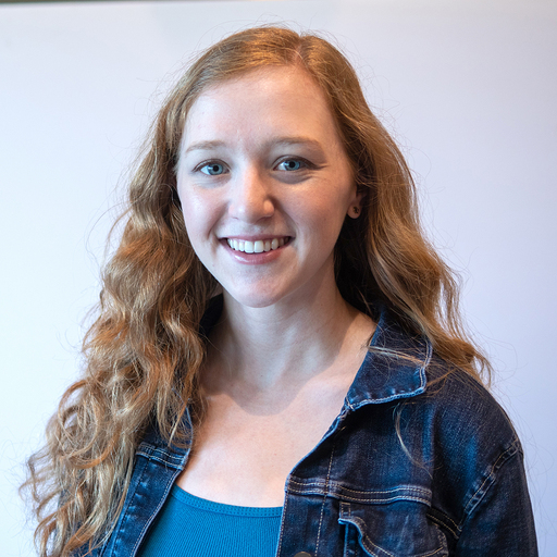 Space Science Communication for All: Meet Willow Reed, Senior Science ...
