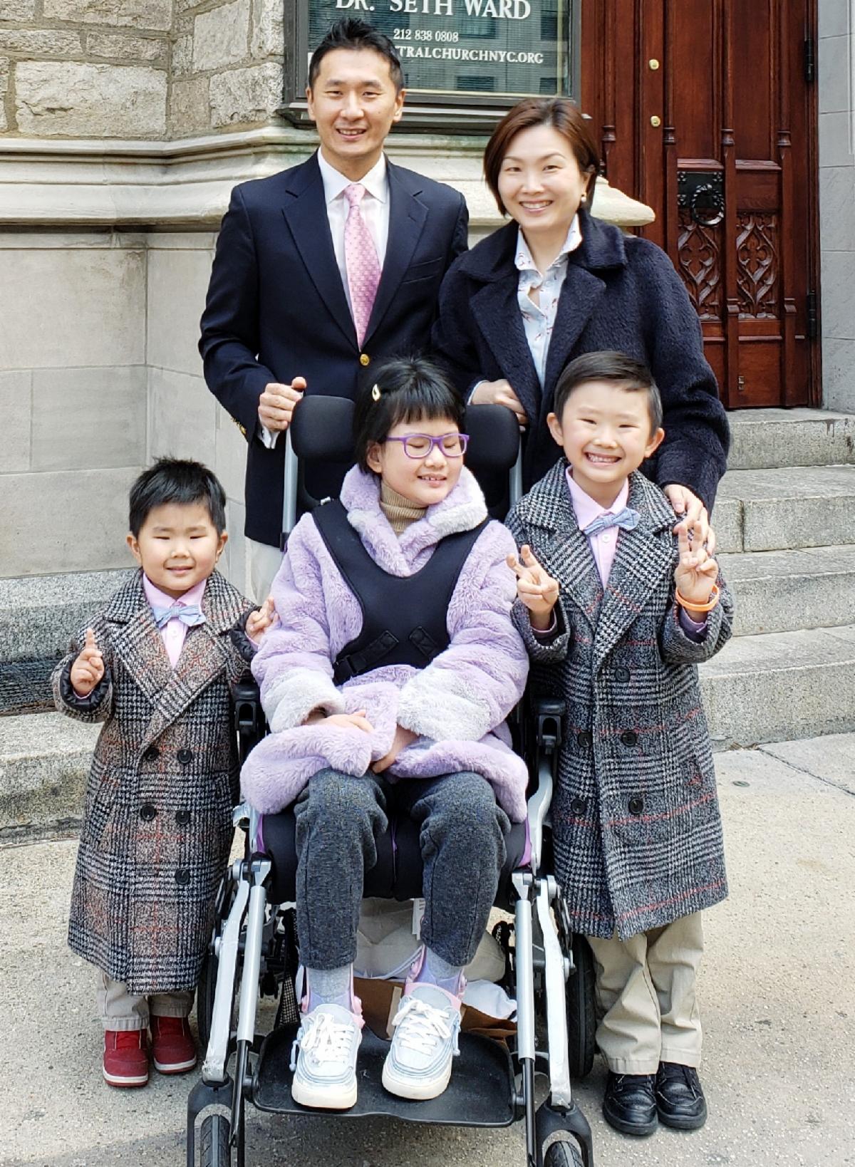 From Hopeless Immigrant to Business Success to Global Philanthropy ...