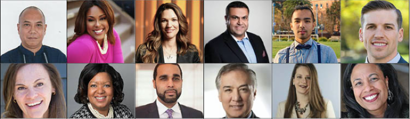 GlobalMindED First Gen Student Leadership Program