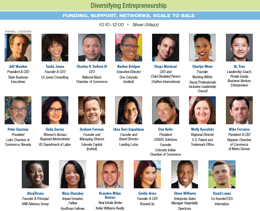 Congratulations to GlobalMindED’s 2023 Inclusive Leader Award Winner for Government: Afua Bruce