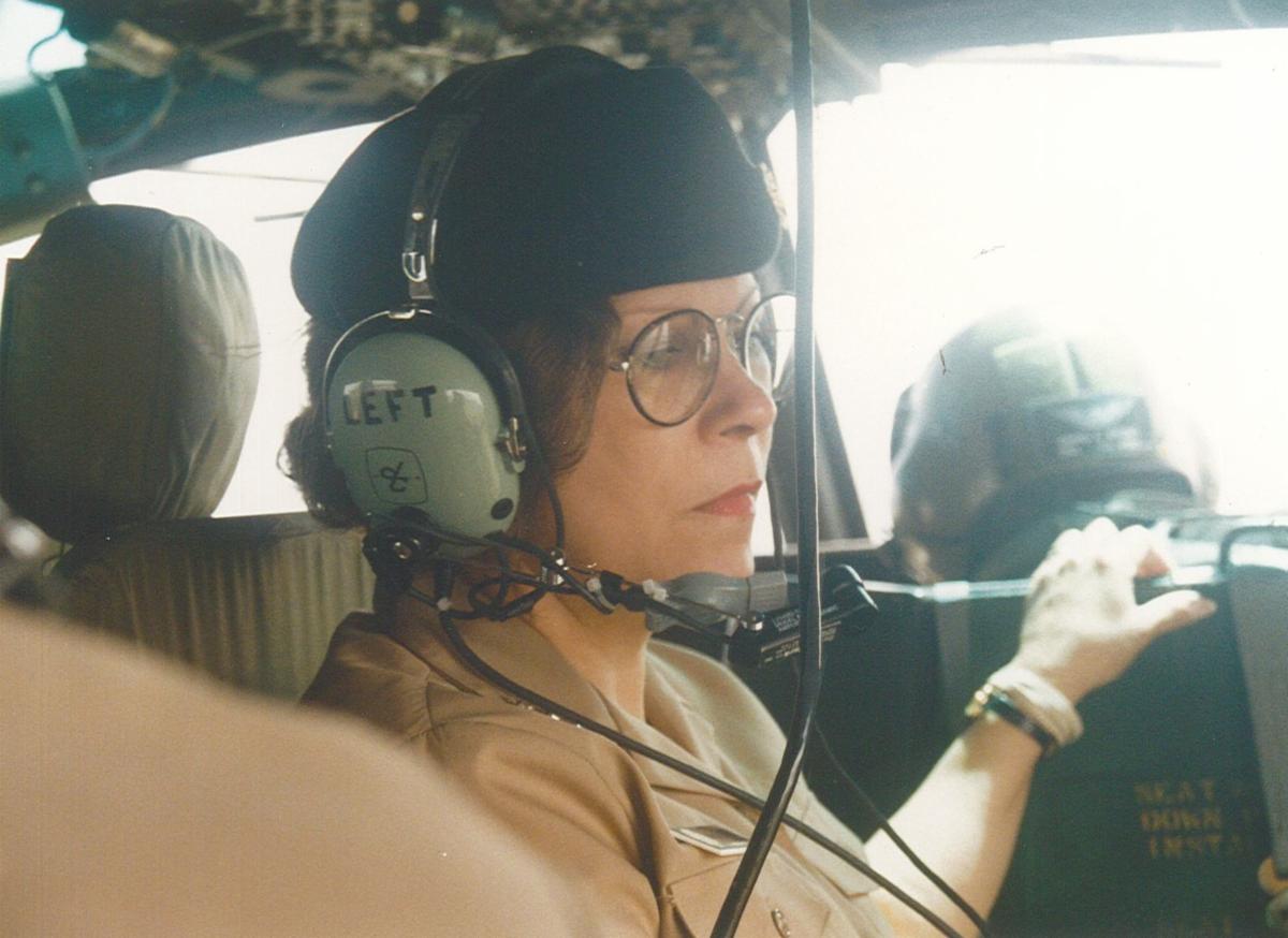 From Adversity to the First Female and First Hispanic United States ...