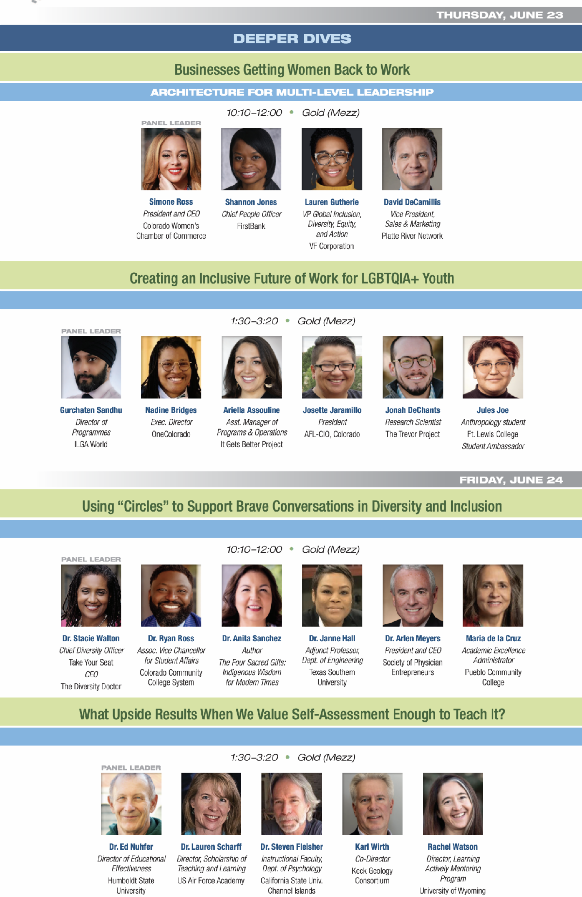 DEI Leader Lives the Value of Teamwork: Meet Terry Allbritton ...