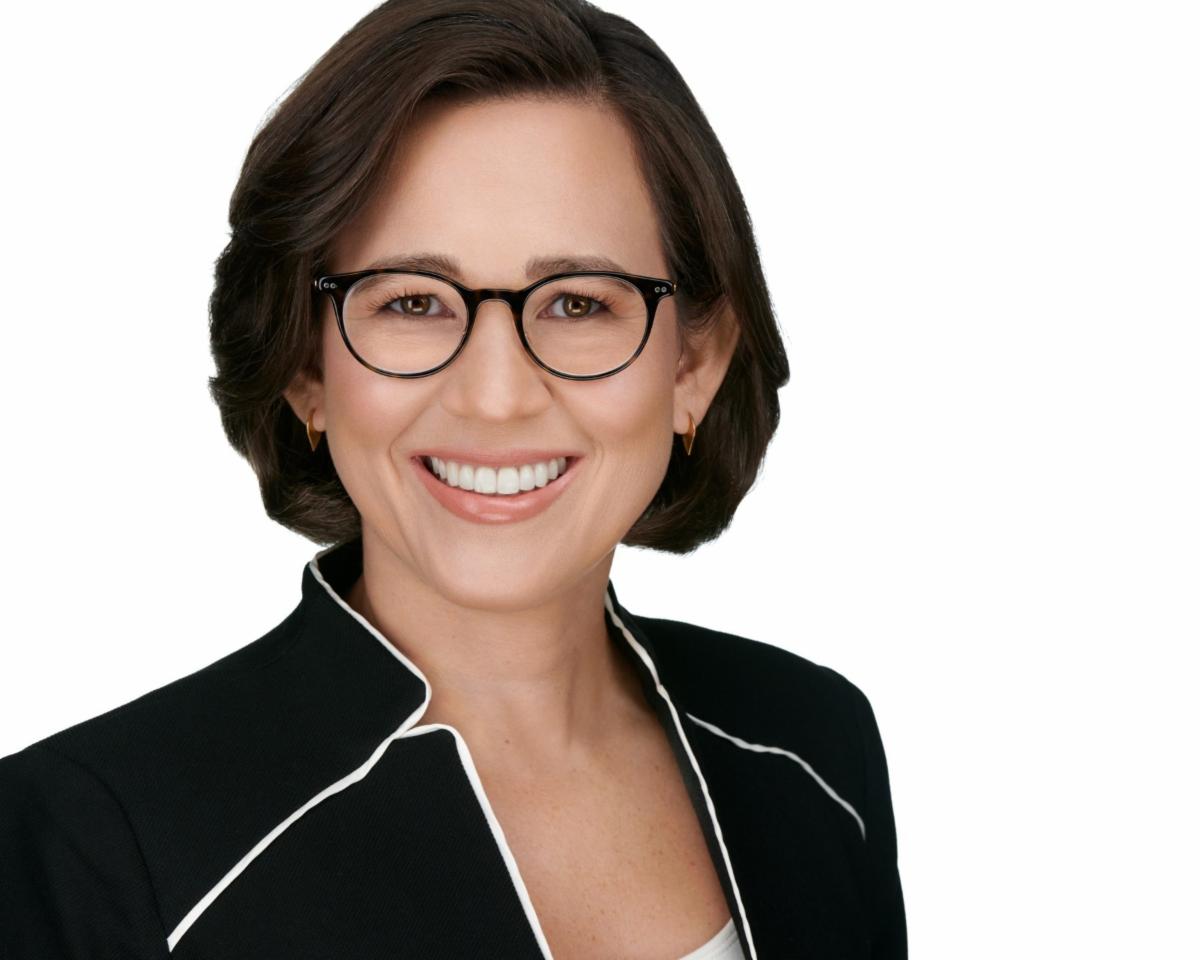 From Brazil to Silicon Valley to Finding Einstein: Meet Erika Twani ...