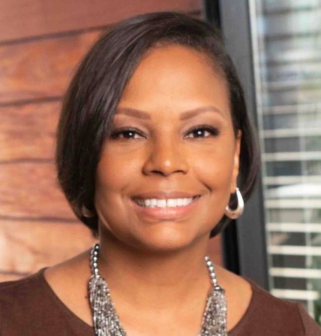 "Leadership is a Set of Actions, not a Title.": Meet Dr. Leah Austin ...