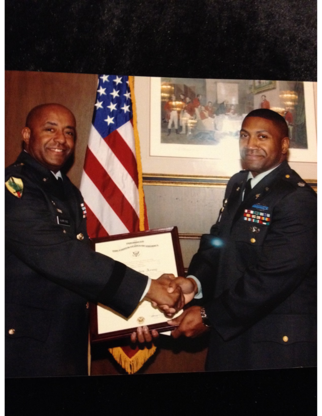 DEI Leader Lives the Value of Teamwork: Meet Terry Allbritton ...