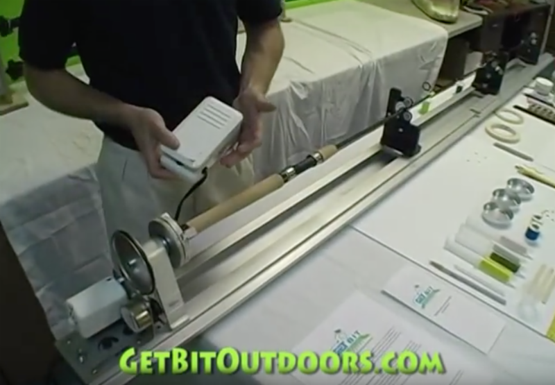 Alps Guides ★ Reel Seats ★ Wrapping Equipment ★ Save Now!! ★ Freebies