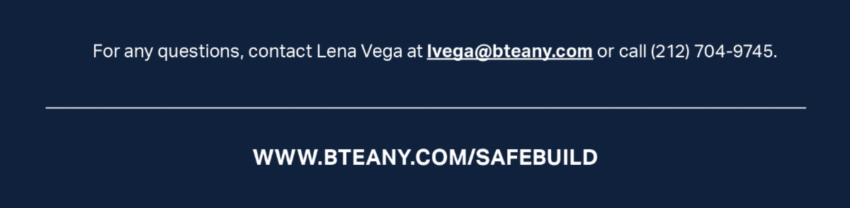 BTEA is Bringing the Industry Together on June 22!