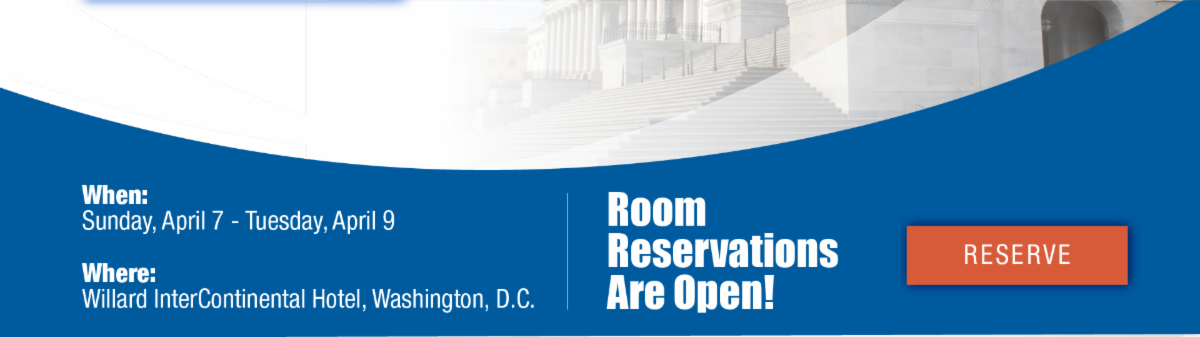 Reminder: Join WCOE in Washington, DC for the 2024 National Leadership ...