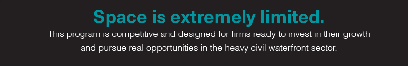 Meet the NYCEDC Waterfront Pathways Program Team