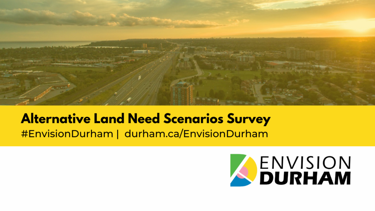 This Week In Durham Region