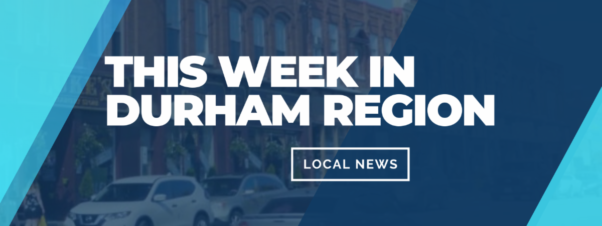 This Week in Durham - May 29, 2025