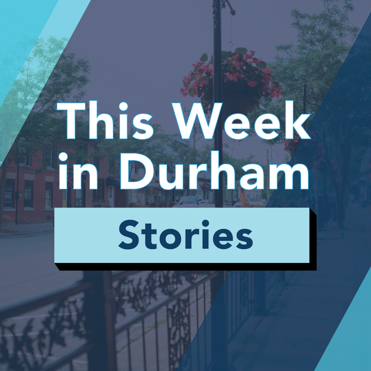 This Week in Durham - January 15, 2026