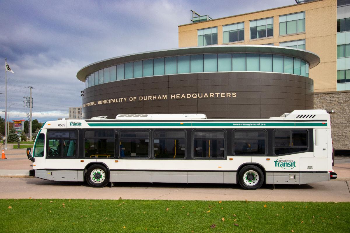 This Week In Durham Region