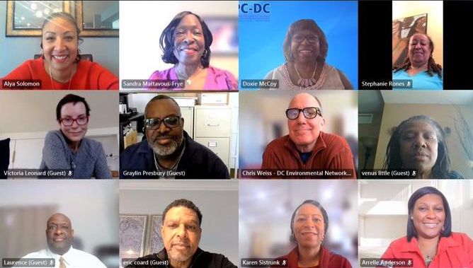 Disconnections Coming, Settling the Score on Solar, New Water ...