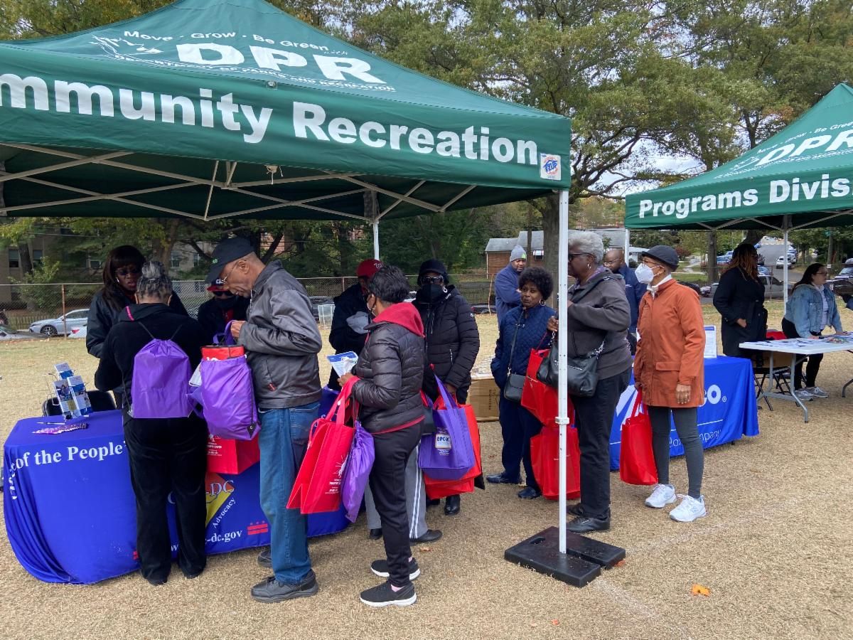 It's Electric! Don't be Scared, Web Ready, Chemicals in the Water ...