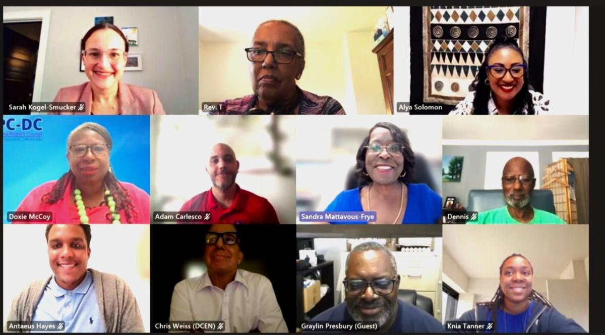 Revised-- Following the Money, Celebrating Hispanic Heritage & Saving ...