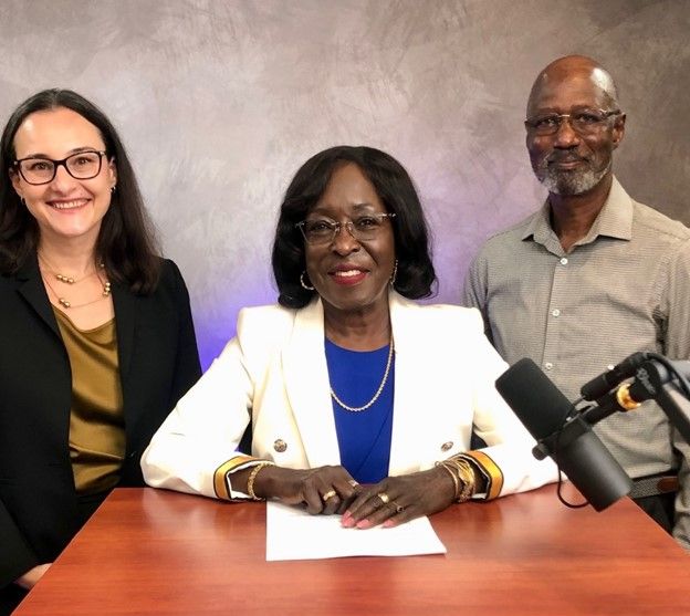 Get Storm Ready, Watch out for Higher Water Rates, Beware of Bait ...