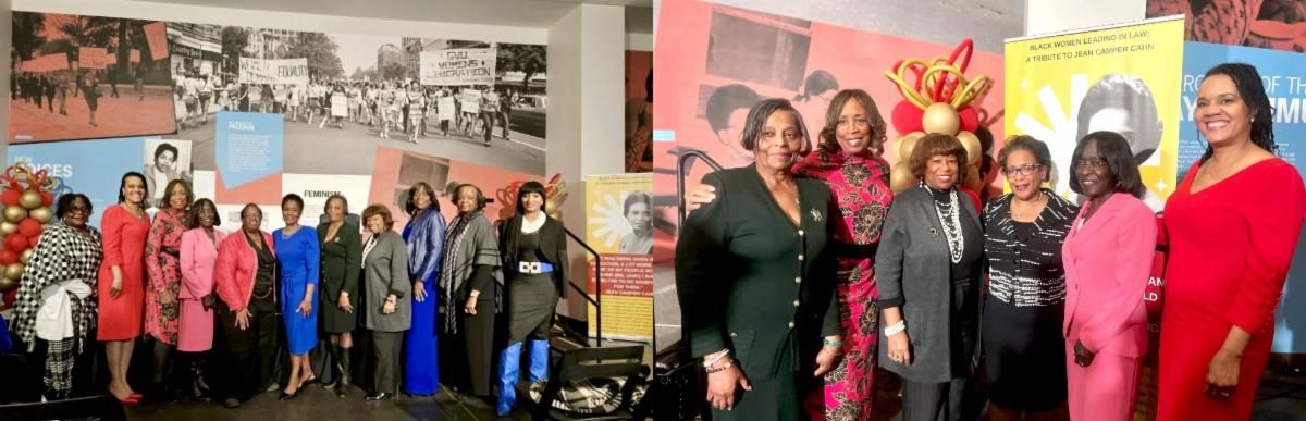 Updated: Just Environmental Justice, Paying for Water Bills, Four More ...