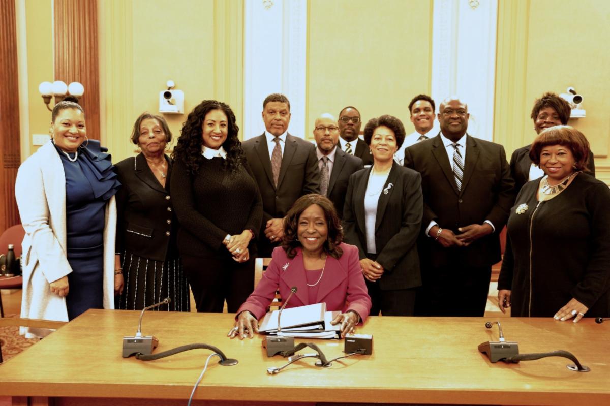 Good News About Bad Billing, Environmental Justice in Anacostia, Go ...