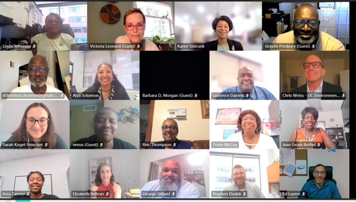 Get Storm Ready, Watch out for Higher Water Rates, Beware of Bait ...