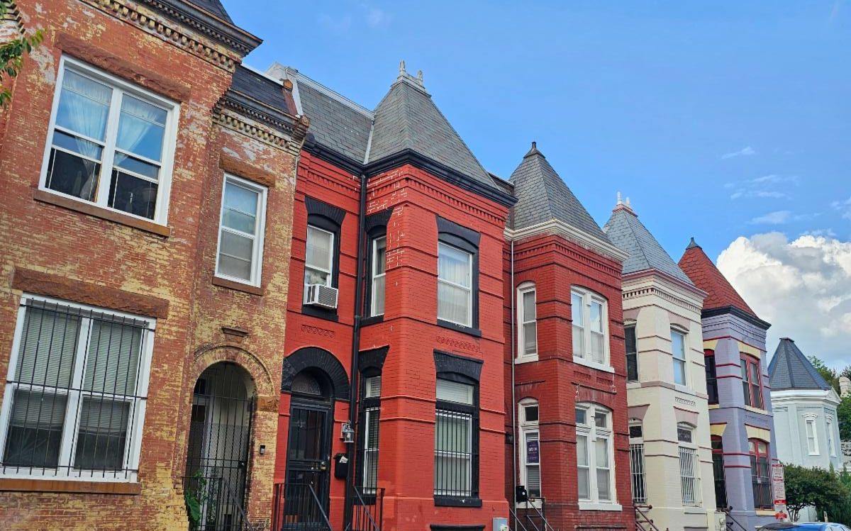 DC Water Construction Complaints