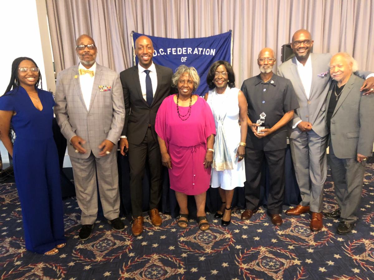 Securing Solar Savings, Honoring Citizens Who Serve, Rallying Around ...