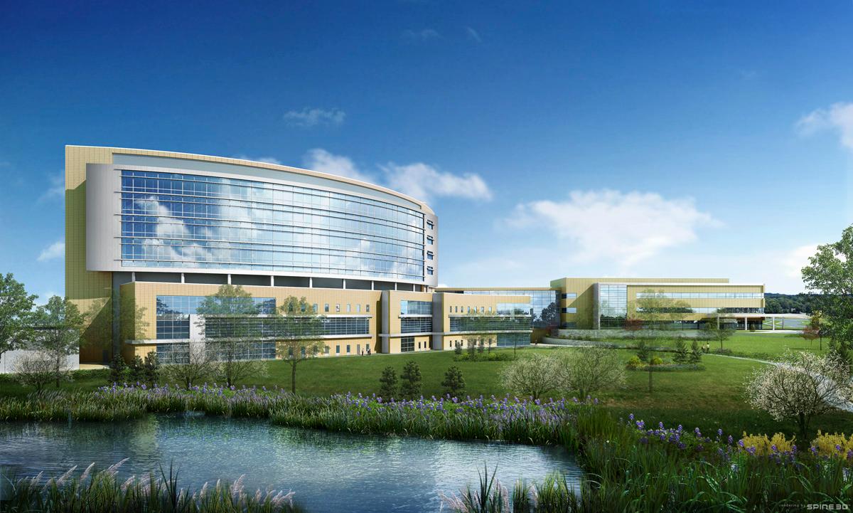 Quarterly News from Osborn Engineering